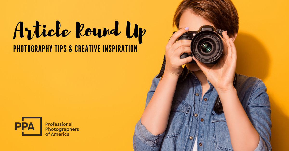 Check Out This Article Roundup for Tips on Aerial Photography and Low ...