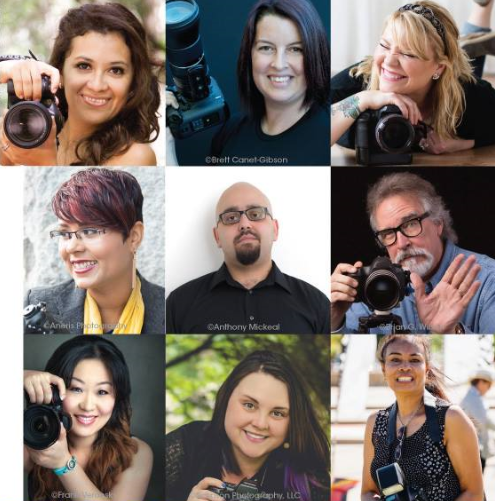 Why Did You Become a Photographer - Faces of PPA Campaign ...