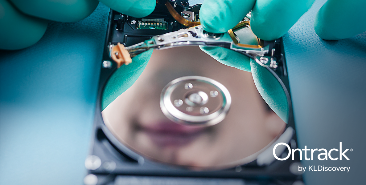 Testimonial: Ontrack saved my data | Professional Photographers of America